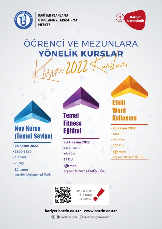 Öğrenci ve Mezunlara Yönelik Açılan 2022 Kasım Ayı Kursları - Tıbbi ... Öğrenci ve Mezunlara Yönelik Açılan 2022 Kasım Ayı Kursları - Tıbbi ...